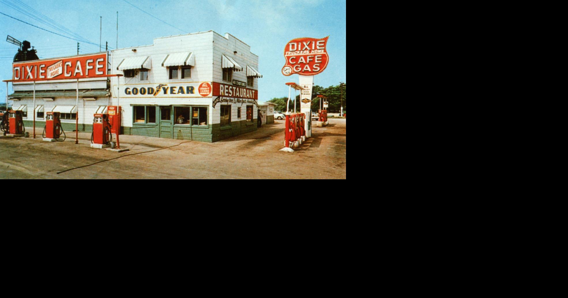 Born with Route 66, iconic Dixie Truckers Home still a haven for travelers
