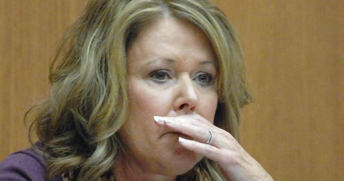 Photos: Jamie Webb sentencing trial