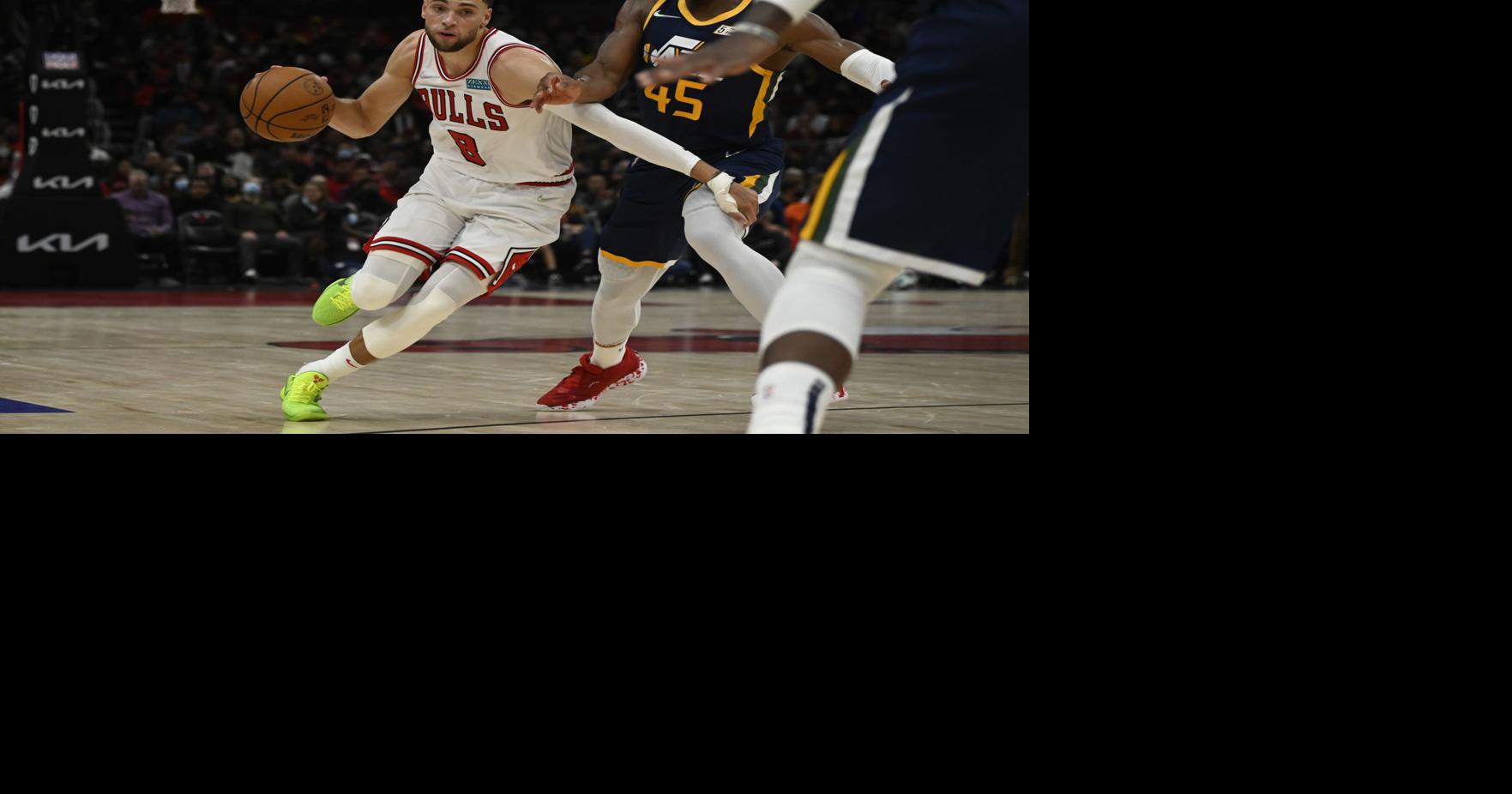 6 things for Chicago sports fans to look forward to in November