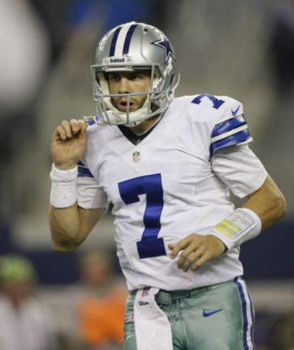 Long wait leads to chance for Tanney in Tennessee