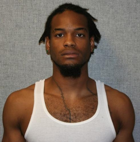 Crime Stoppers: Drug sales suspect arrested