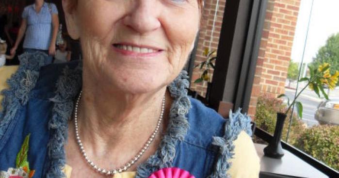 Judith Pratt