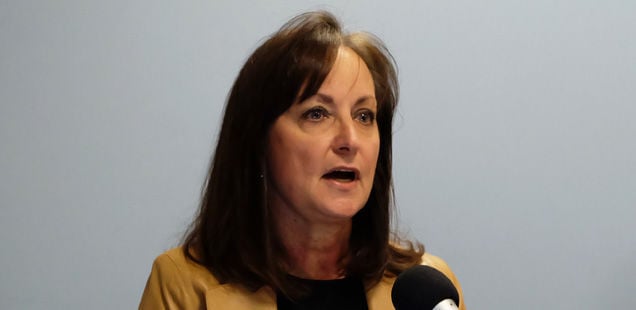 Jackie Calmes: US living in fear of gun violence