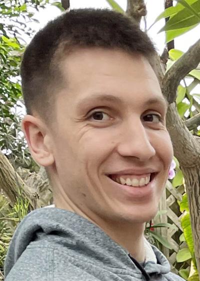 Eli Christopher Maurer