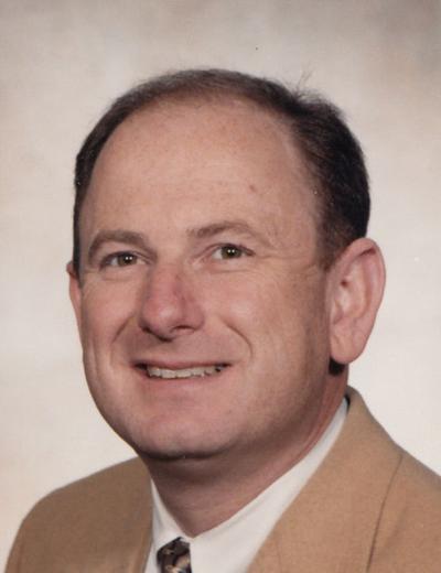 Charles Pearson