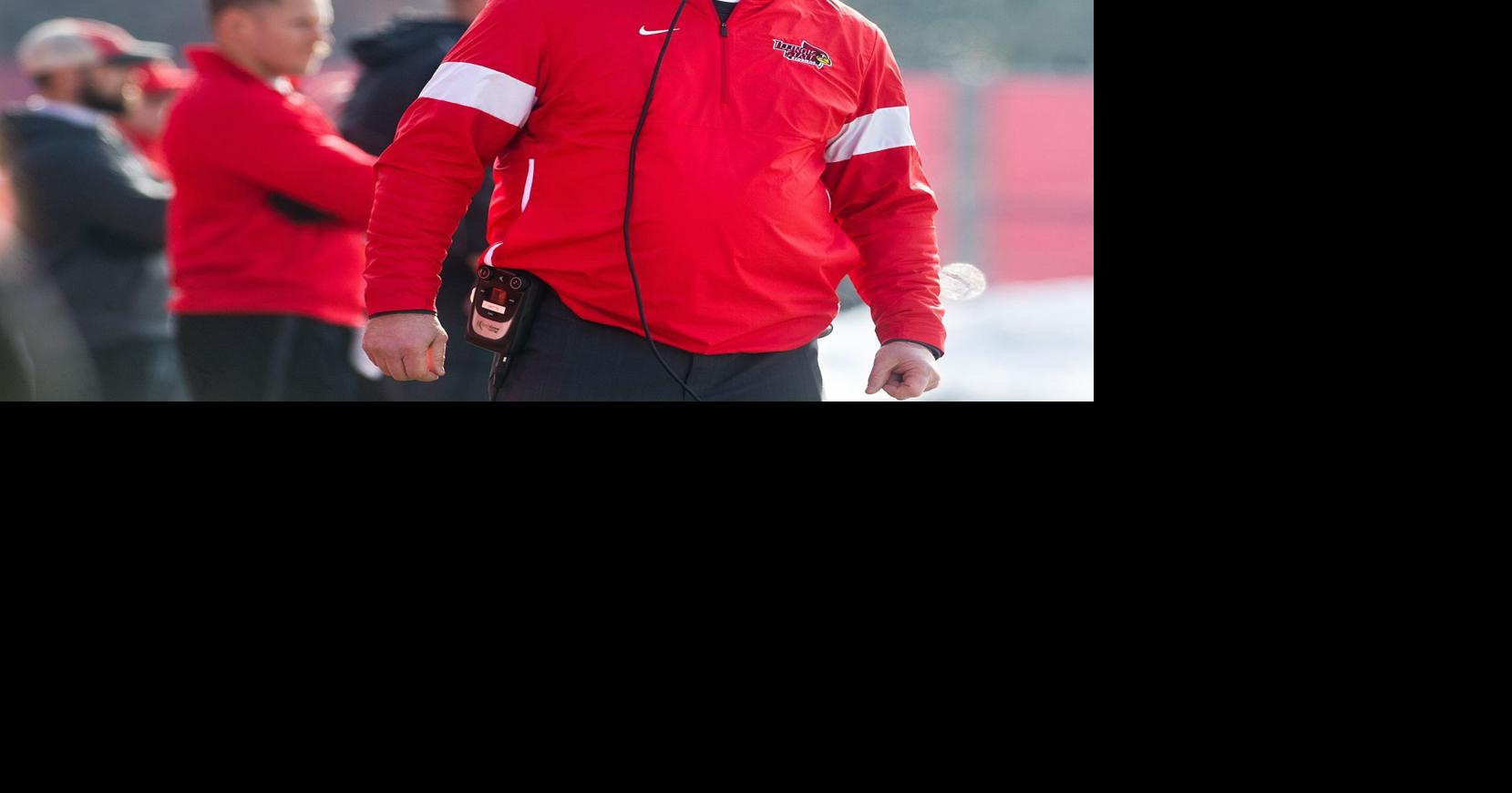 Illinois State spring football schedule released