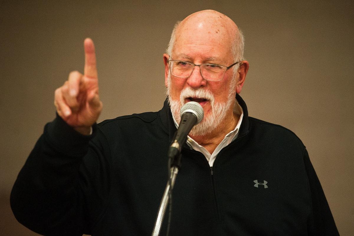 Cautious growth called for in Normal Citizen Summit