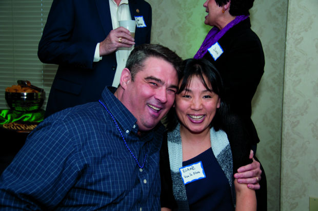 Photos: Great Plains Media Business After Hours