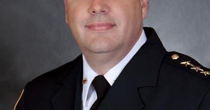 Bloomington hires new interim police chief