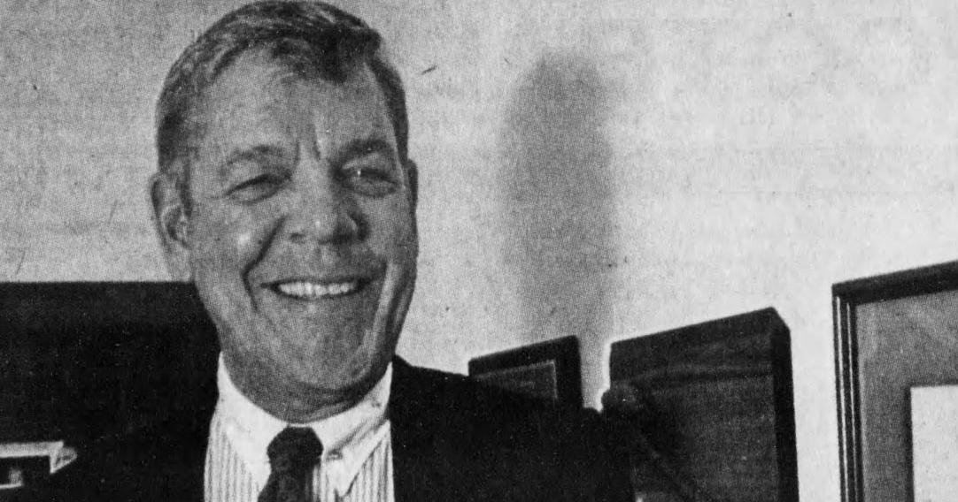 Kindred: Wayne Meece’s legacy to live on through officials he mentored ...