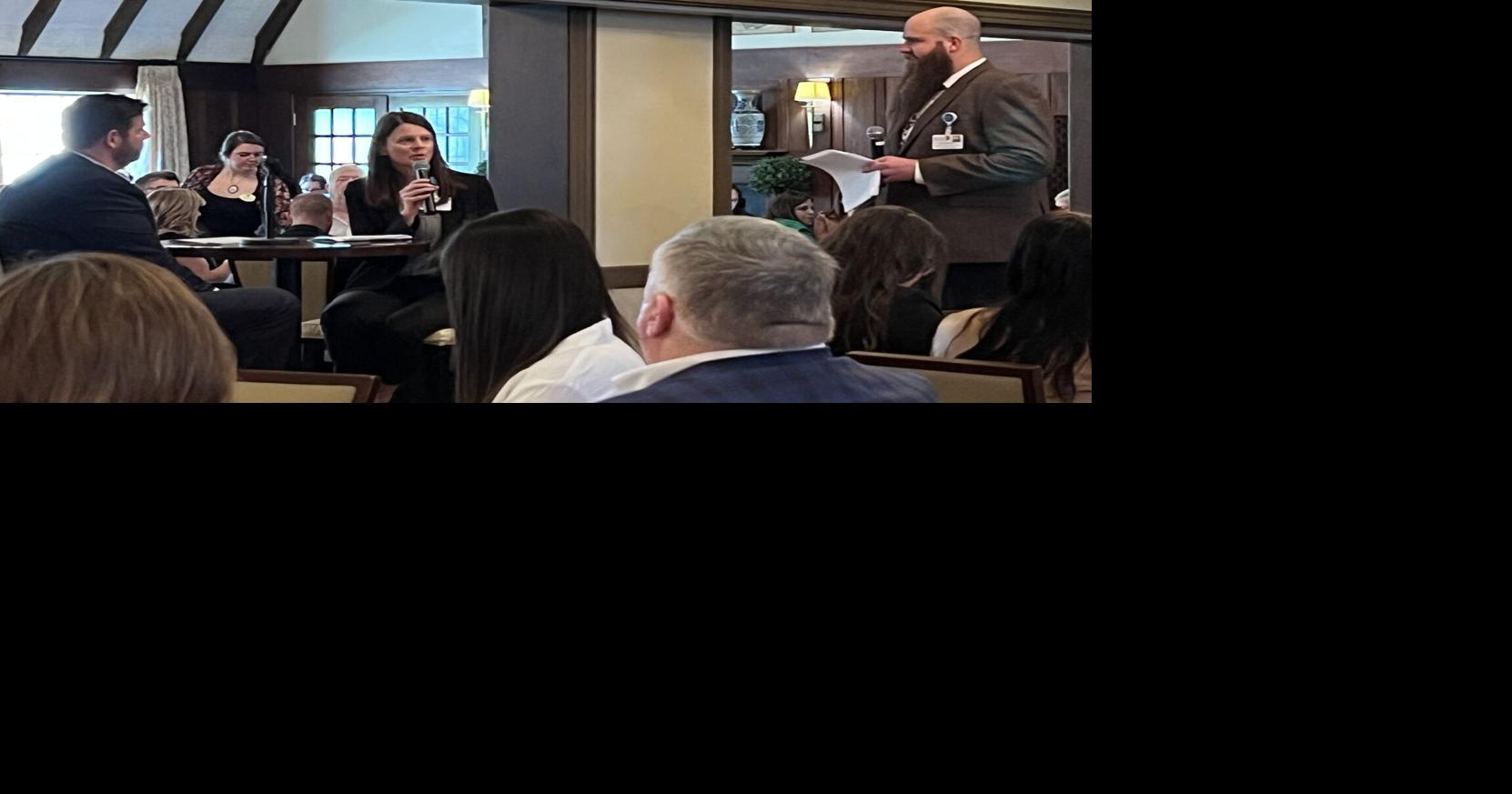 24 photos from the CHCC Commitment to Help Luncheon