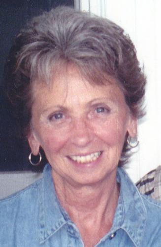 Kay Olson