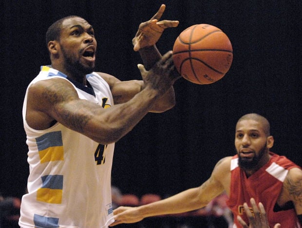 Slack named head coach of Express