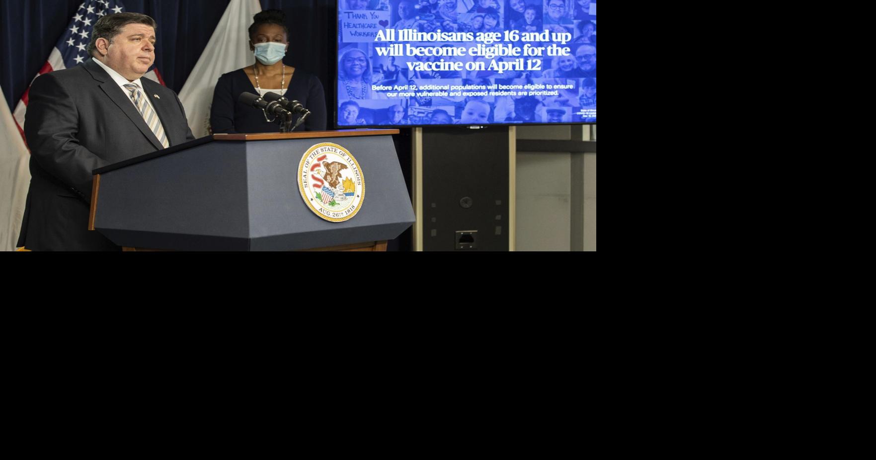 Illinois reopening plan: What to know about the latest updates