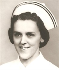 Dorothy Pfister