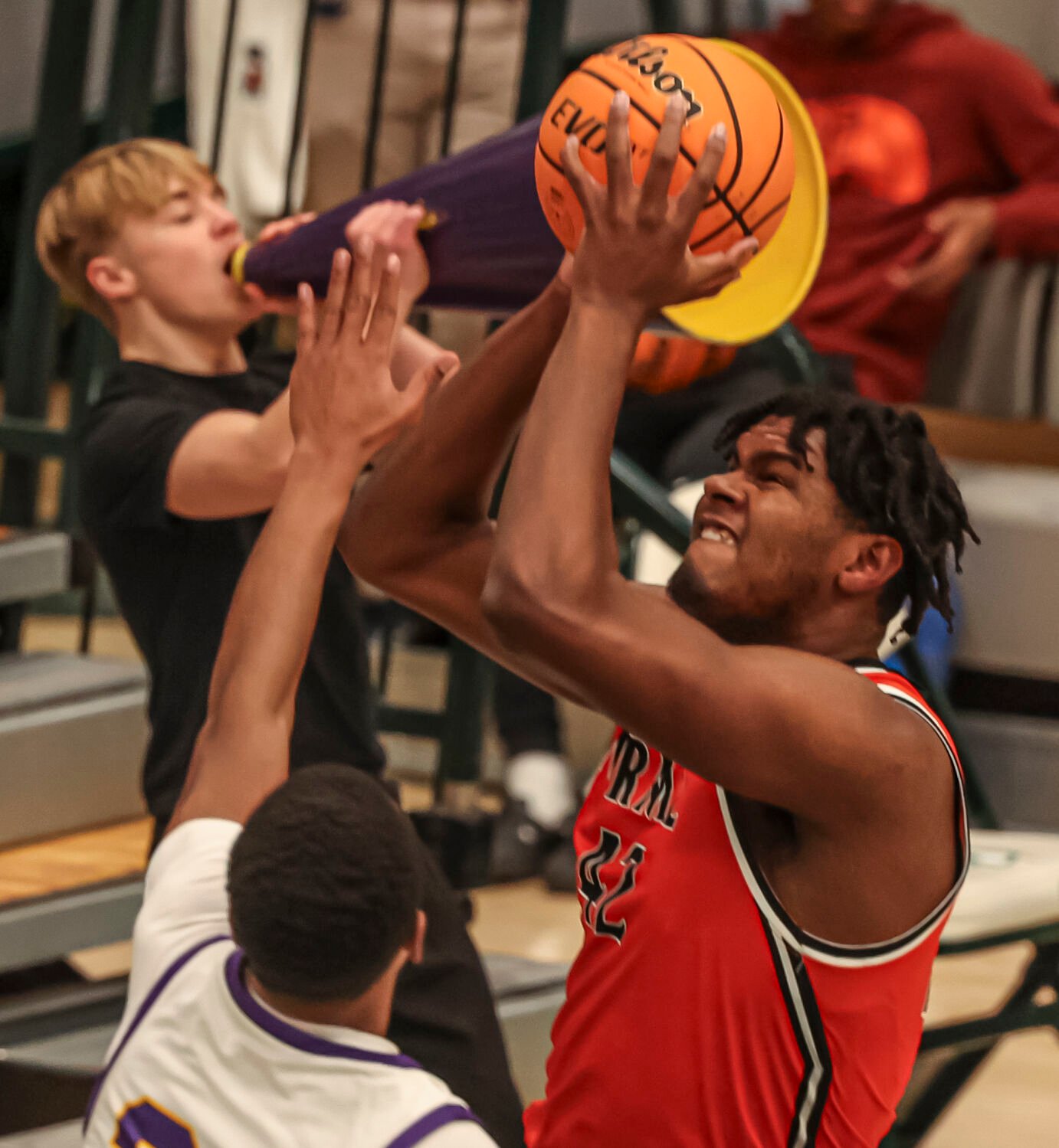 Normal inspector announces retirement after 40 years