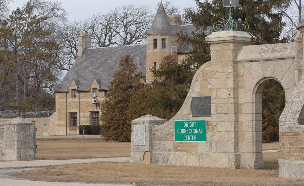 Dwight prison empty, but mayor hopeful facility will reopen one day