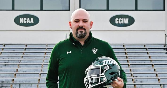 Illinois Wesleyan names Norm Eash's replacement as coach