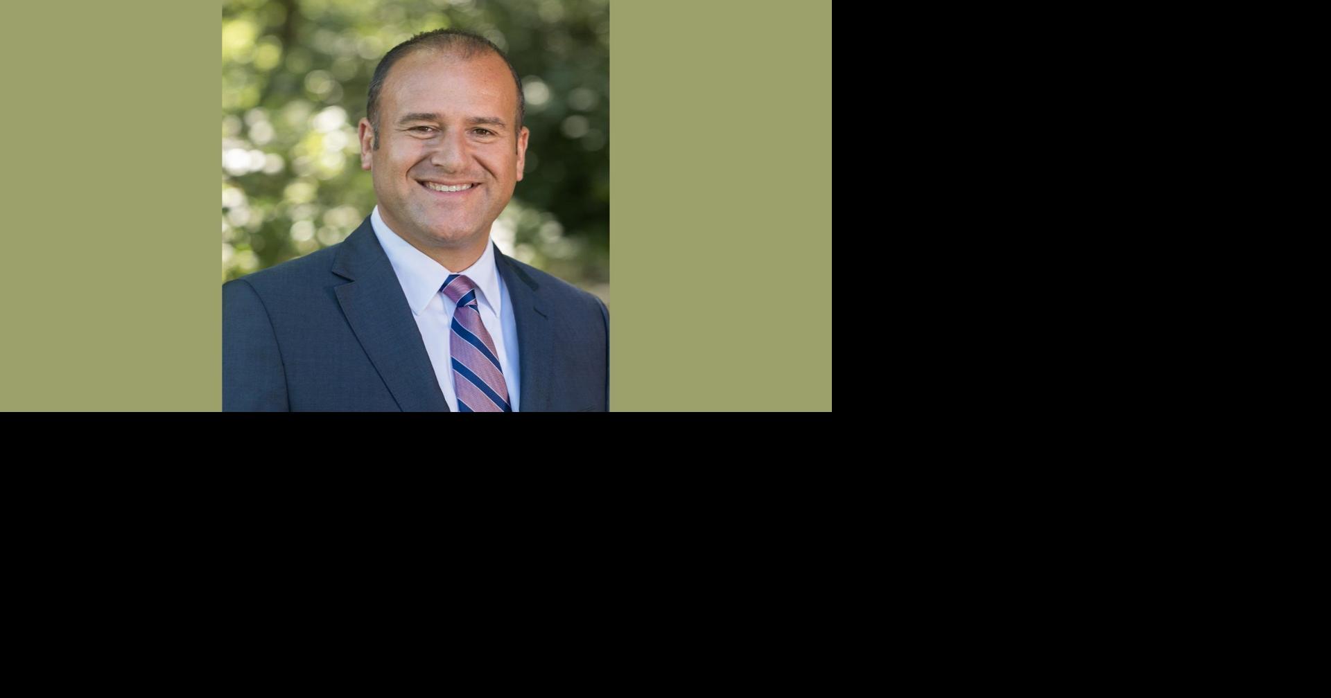 Goodfield State Bank CEO named second vice chairman of CBAI