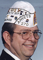 Mark Bauman