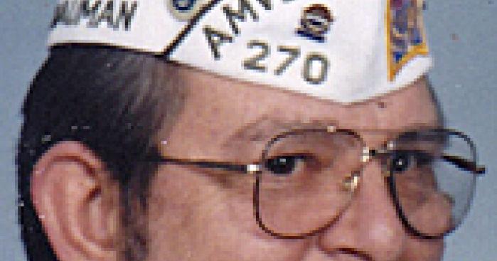 Mark Bauman