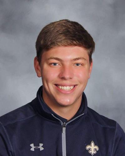 Casey Bennett | Central Catholic High School | pantagraph.com