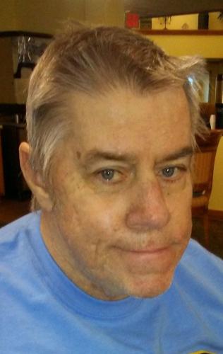 Stephen E. Larkin