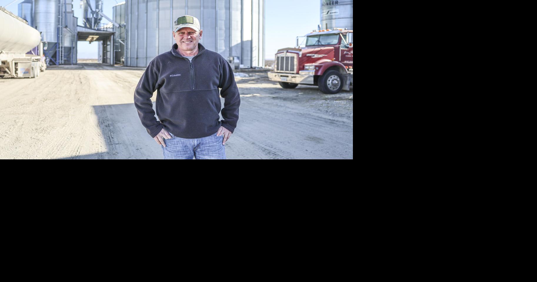 Central Illinois farm families to appear in Super Bowl ad