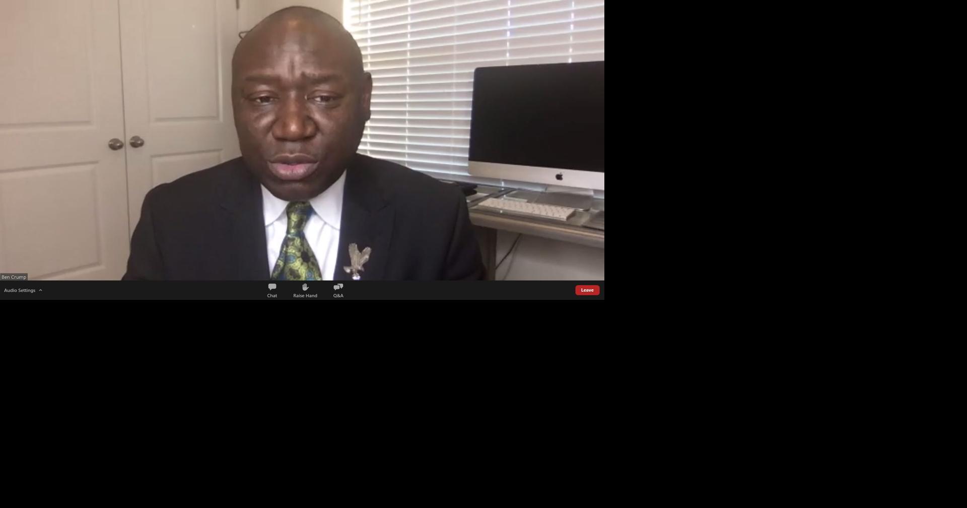 Federal lawsuits filed against DCFS, others in Rica Rountree case