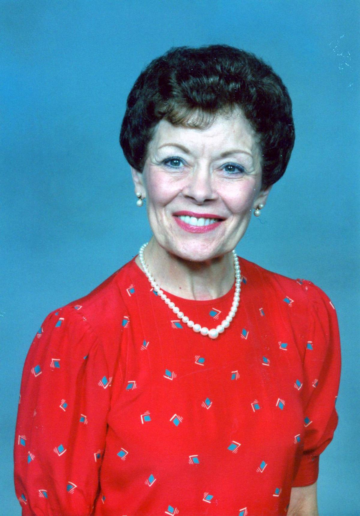 Janet D. Wagner