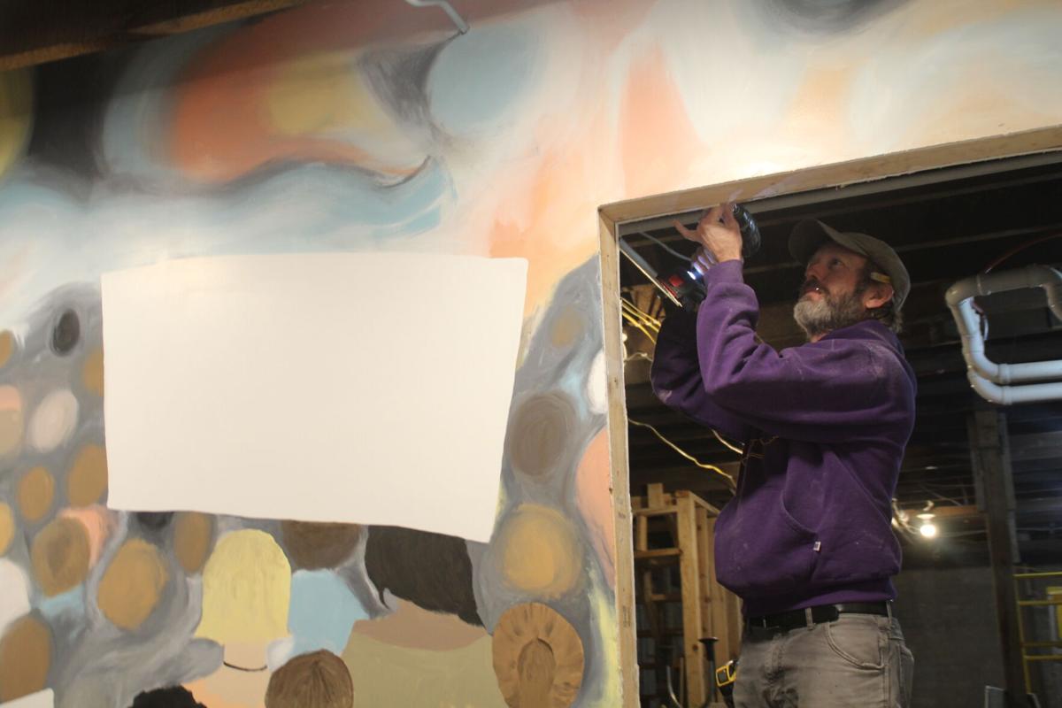 Work continues on El Paso voting rights museum