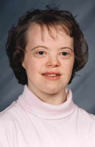 Nancy 'Nan' Theis