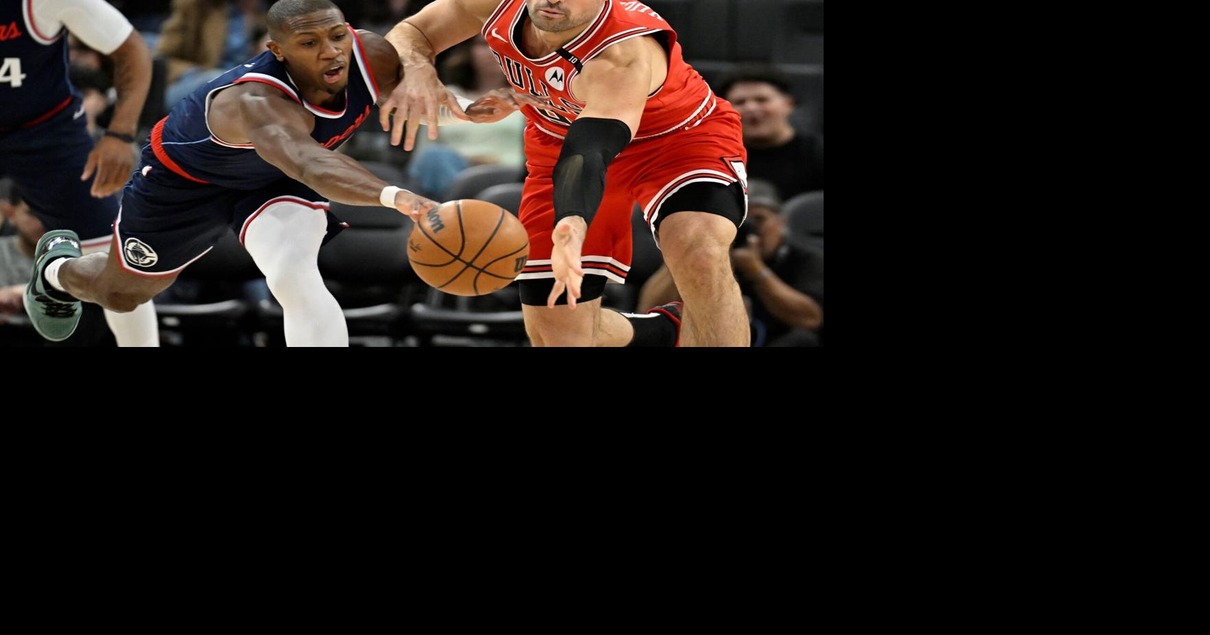 What to expect from the Chicago Bulls in the NBA draft