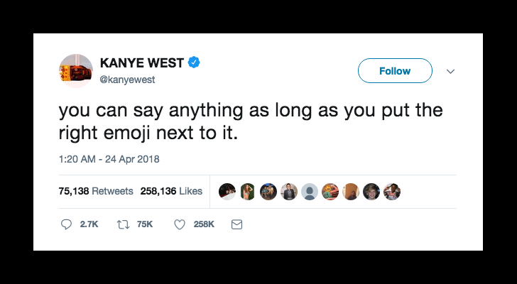Top 50 Kanye West tweets since he rejoined Twitter | Entertainment ...