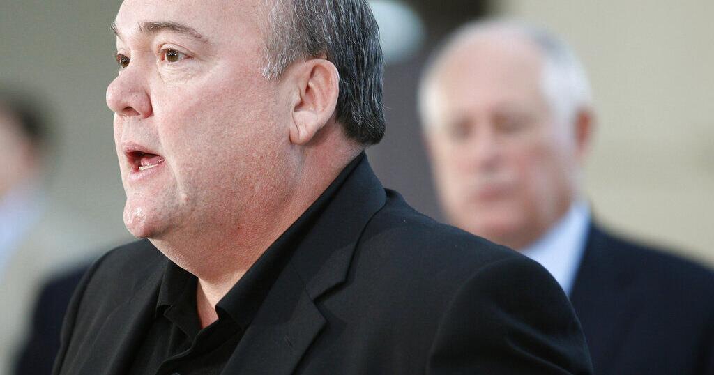 Ex-Teamsters' boss gets 19 months in Chicago extortion case