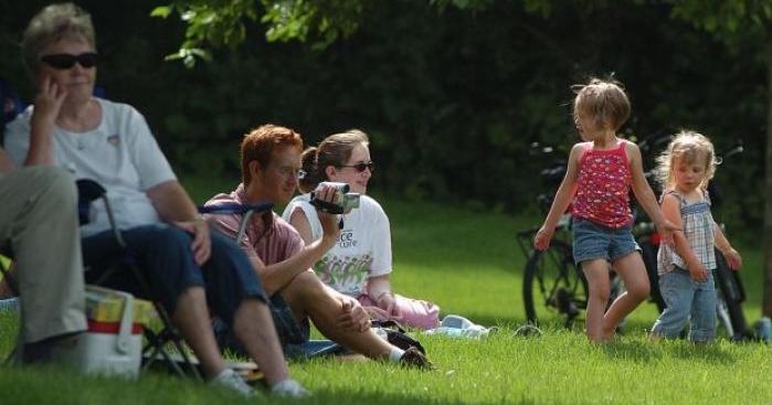 Slideshow: 12+ local events this weekend