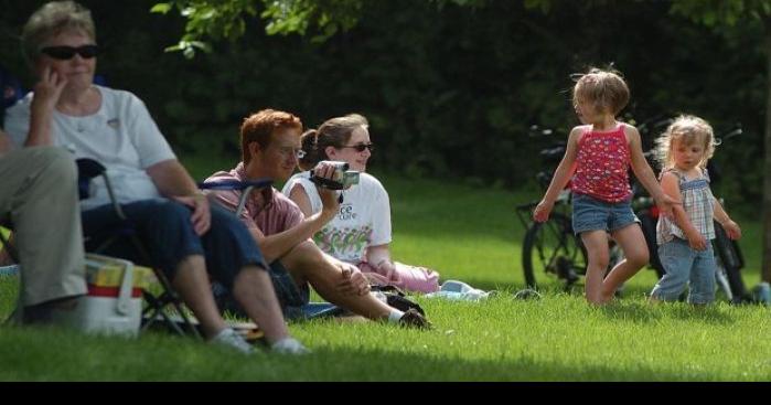 Slideshow: 12+ local events this weekend