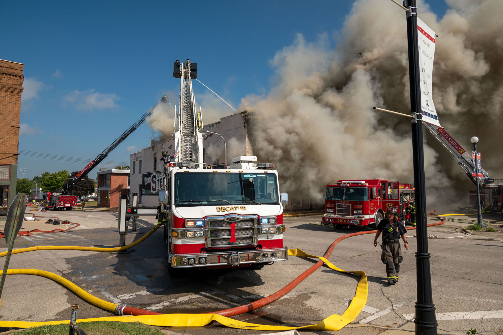 BPD investigating shooting near Veterans Parkway