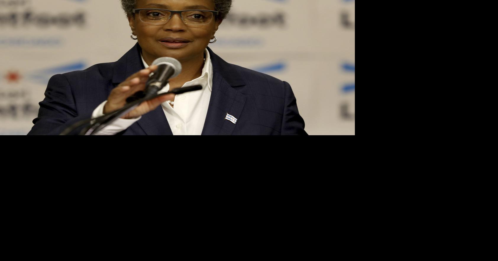 Lightfoot, police leaders defend reform record as Jason Van Dyke set to ...