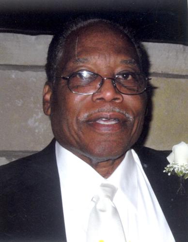 Arthur Sanders