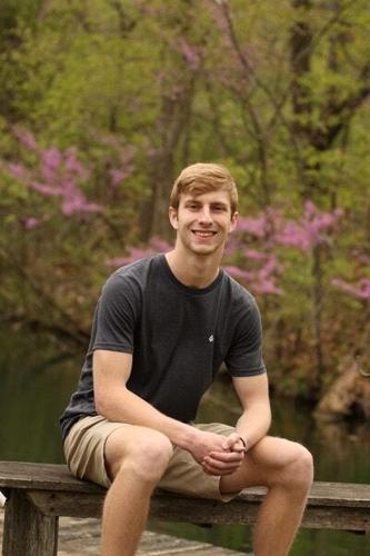 Eureka High School senior spotlight: Jacob Morin