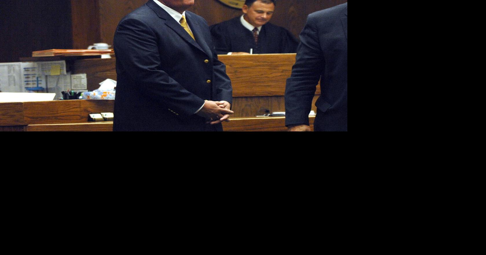 Case against Butler over Bloomington arena delayed again