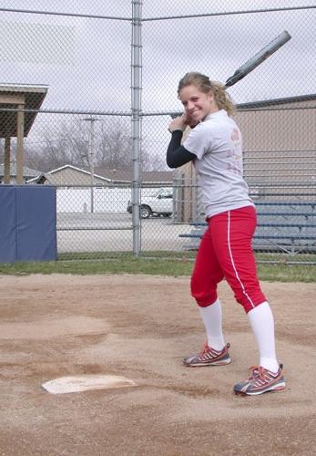 All play and no work makes Pontiac's Friedman a star