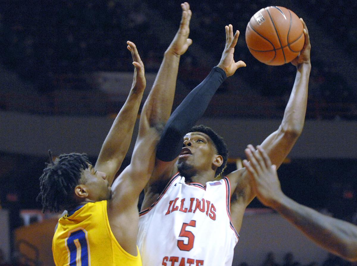 Keith Fisher III nearly gets double-double as defense helps carry ...