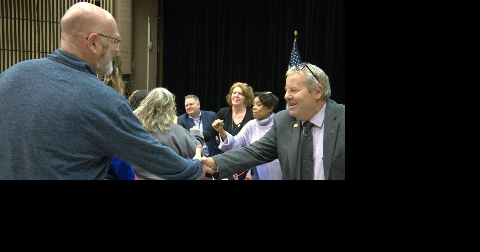 Bidding now open for OAB renovations for District 87, BACC