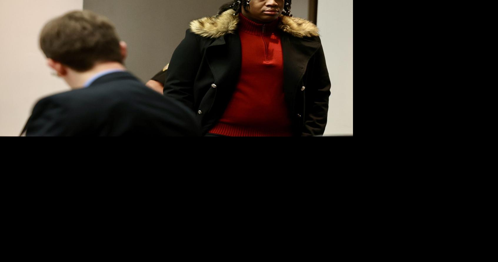 Jaylin Bones' murder trial begins in McLean County