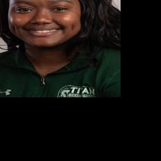 Illinois Wesleyan's Ayana Blair and Cora Wilkinson named track All-Americans