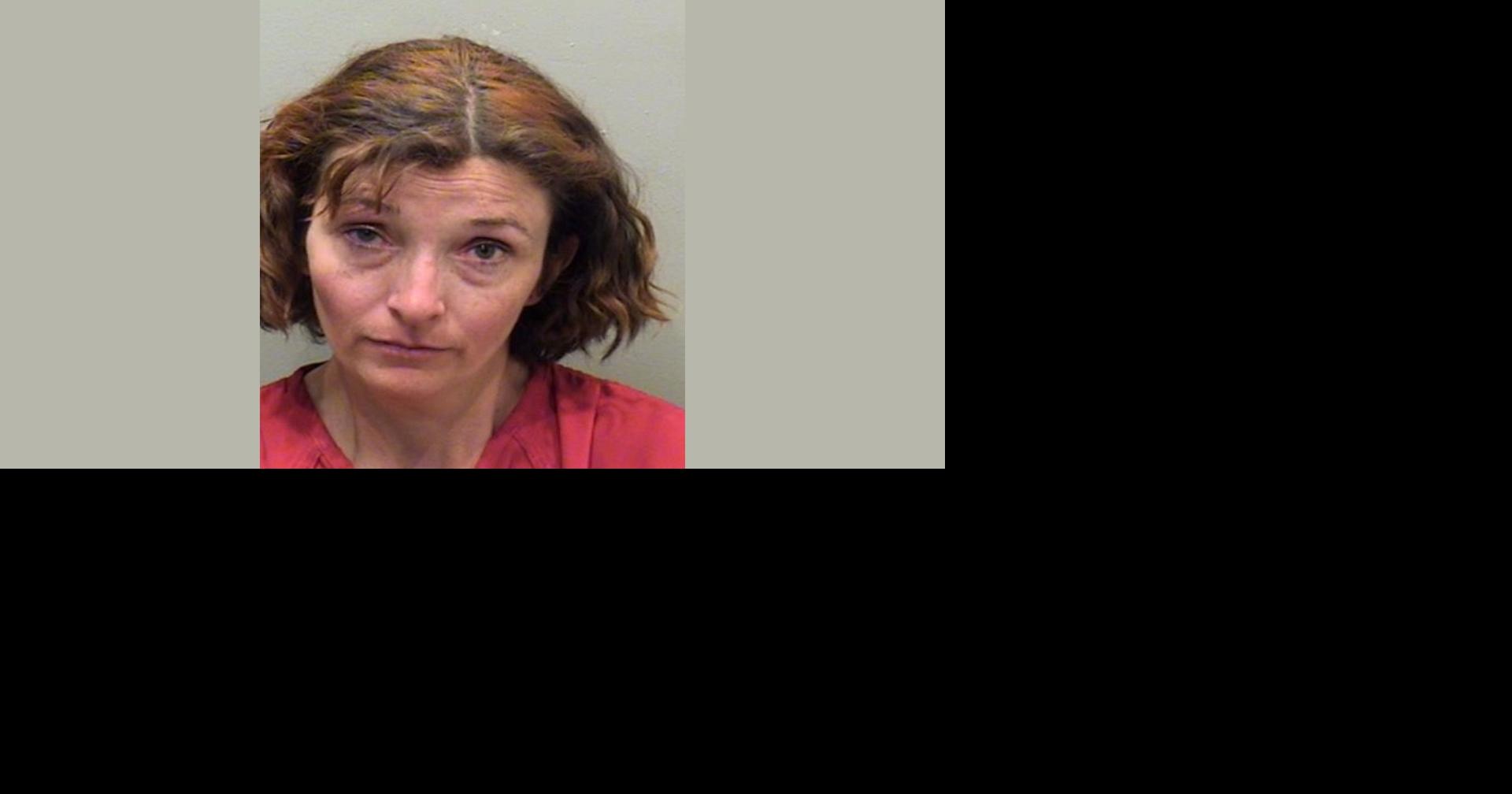 Bloomington woman charged with aggravated DUI