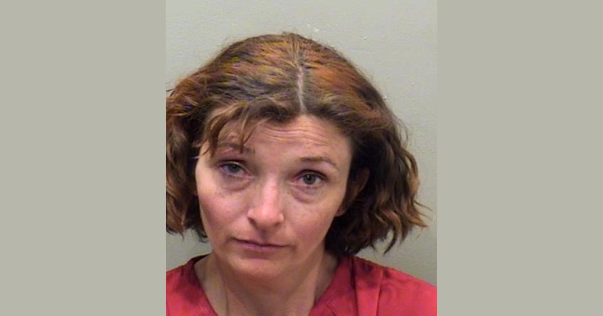 Bloomington woman charged with aggravated DUI Bloomington woman charged with aggravated DUI