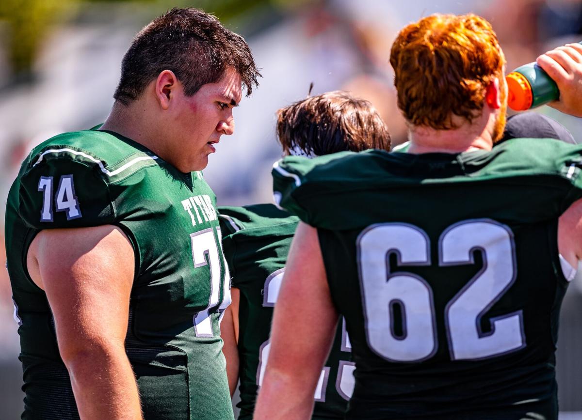 Freshman Alex Valdez making immediate impact for Illinois Wesleyan as ...